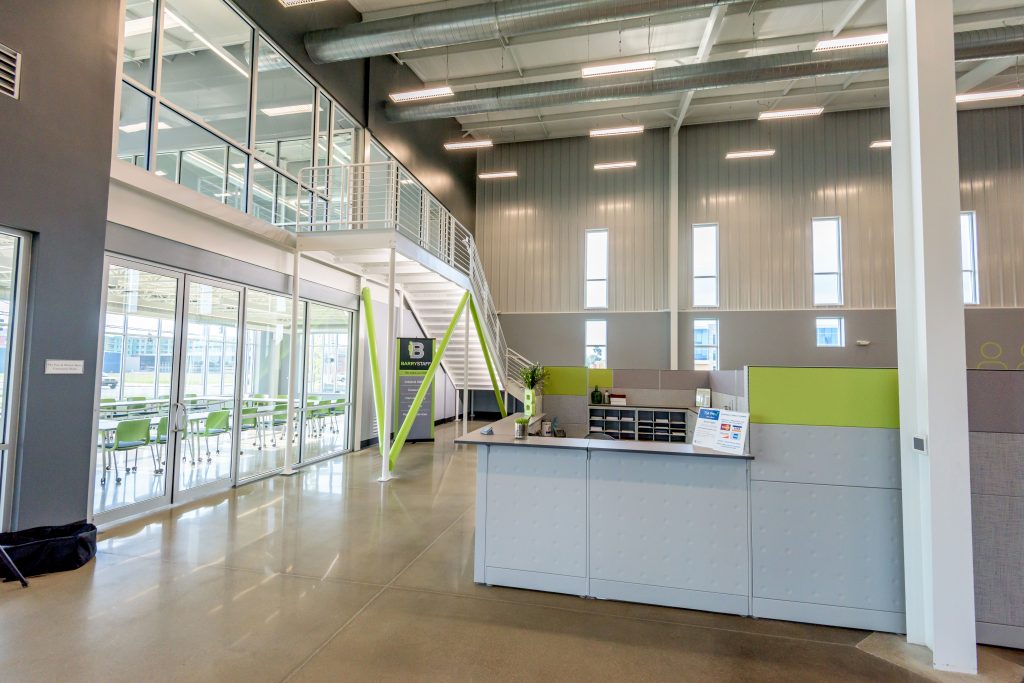 Design / Build - Vancon General Contractor